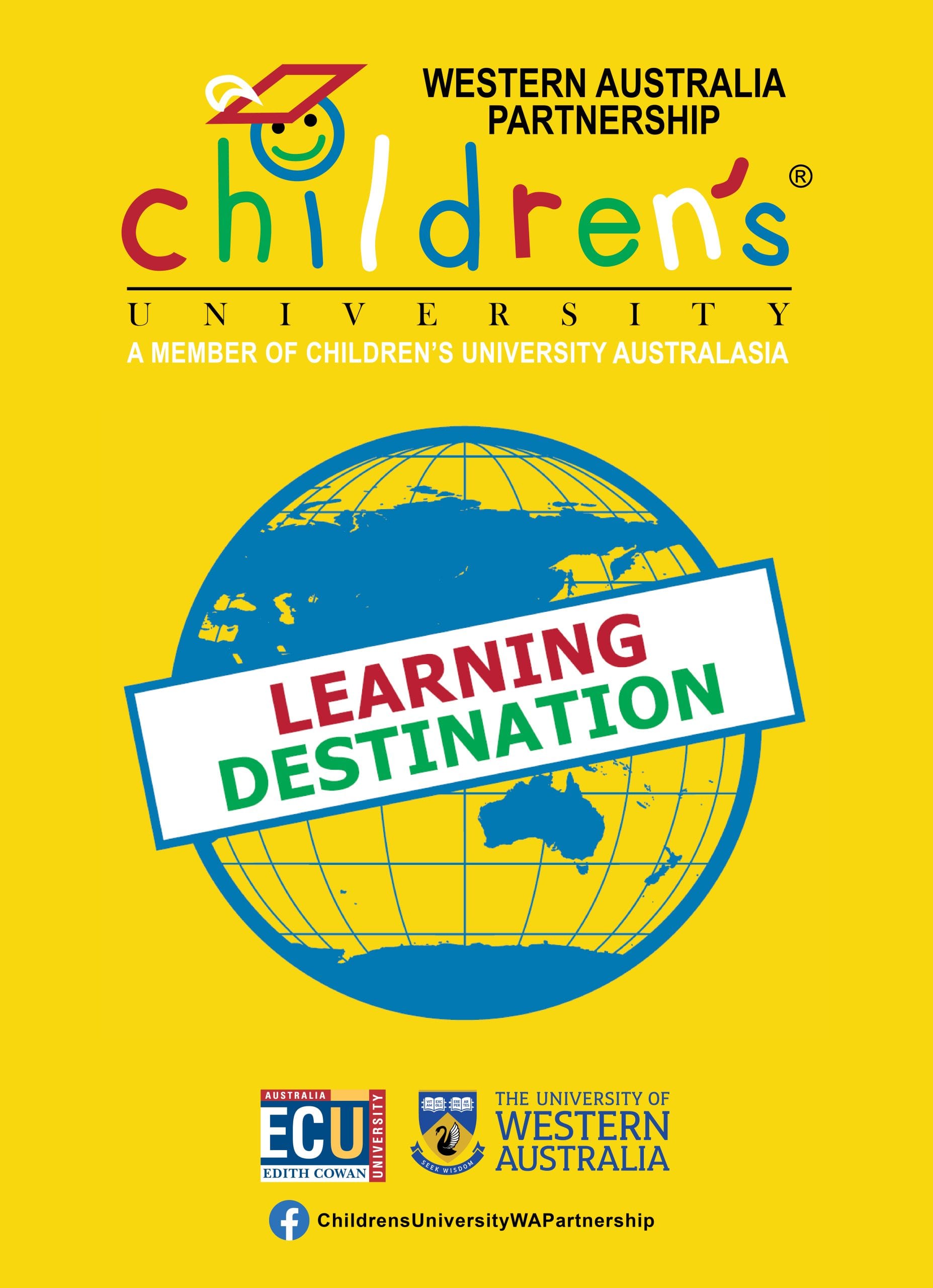 Children's University - Amanda Young Foundation